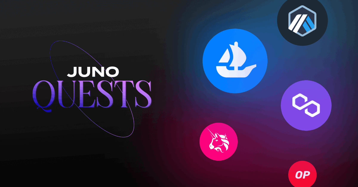 Juno | Juno 2022 Wrapped