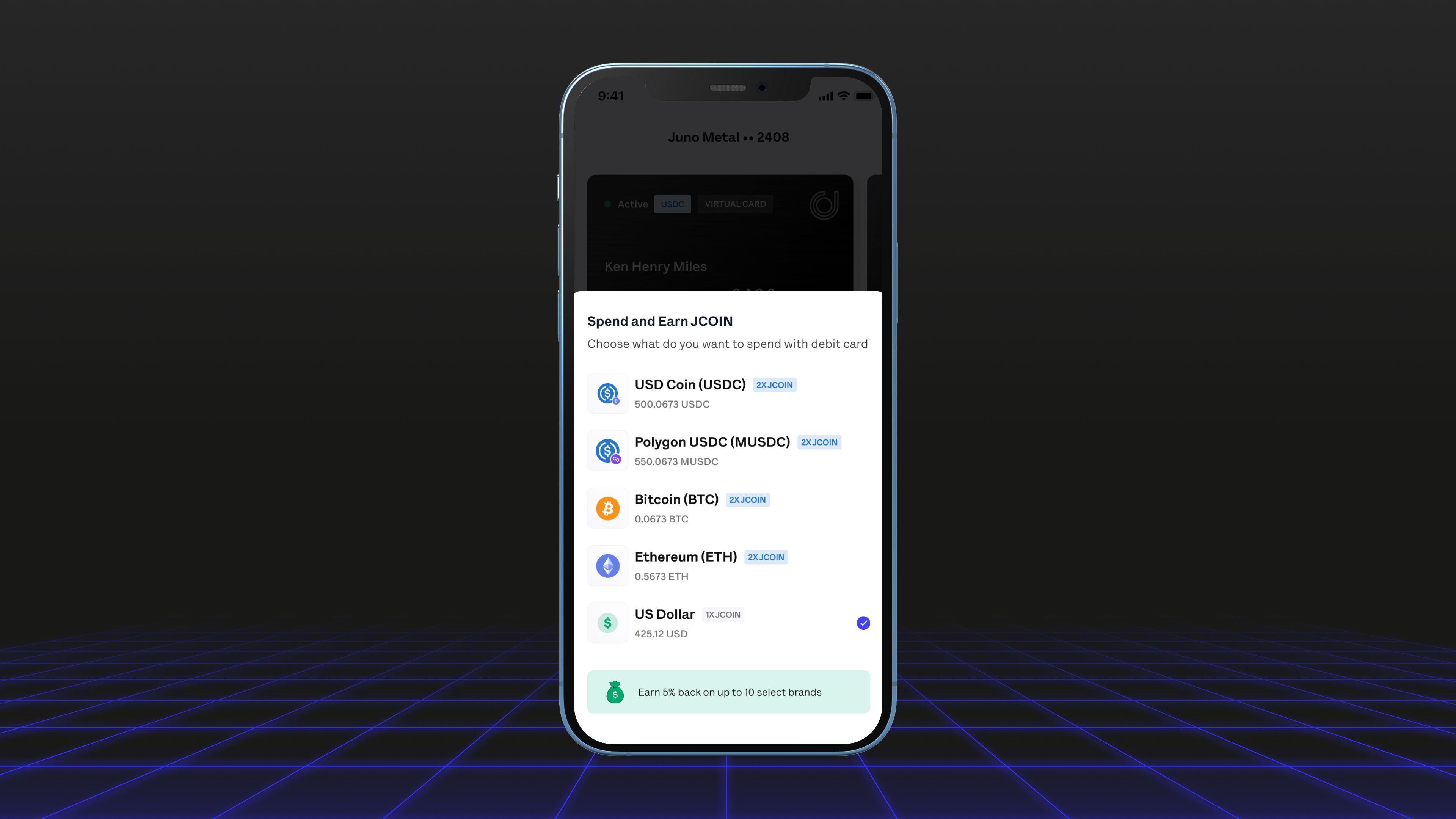 Juno | Juno 2022 Wrapped