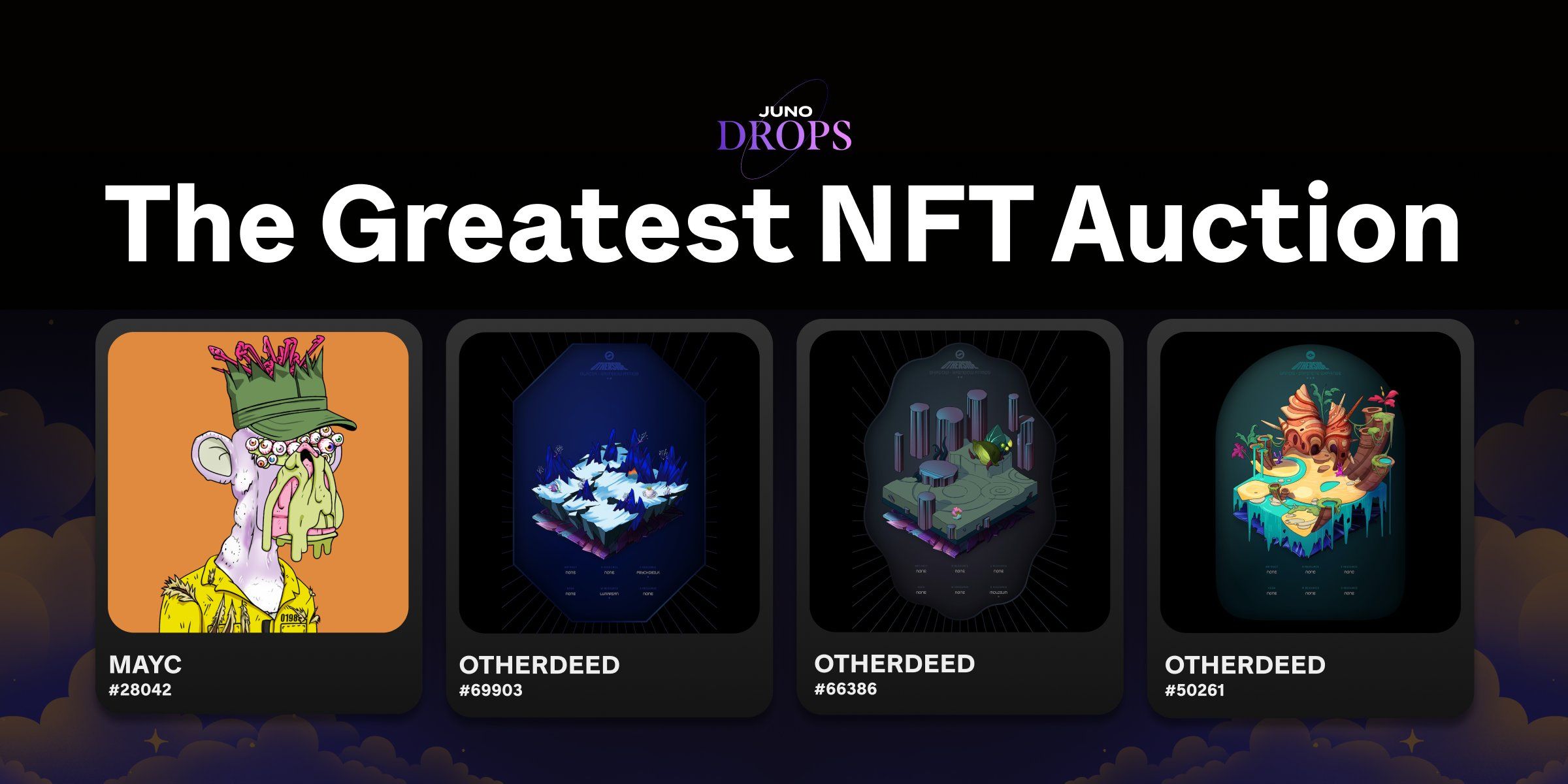 Juno | Juno 2022 Wrapped