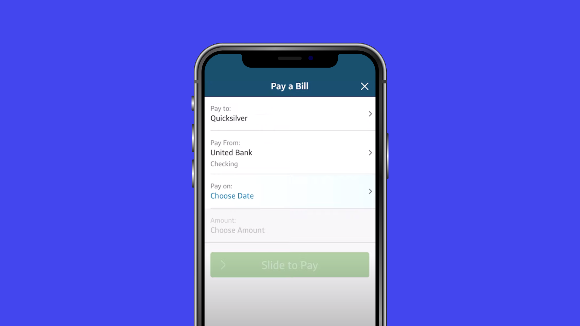 Juno | How to pay your Capital One Credit Card bill