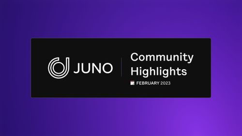 Latest News and Updates | Juno Blog